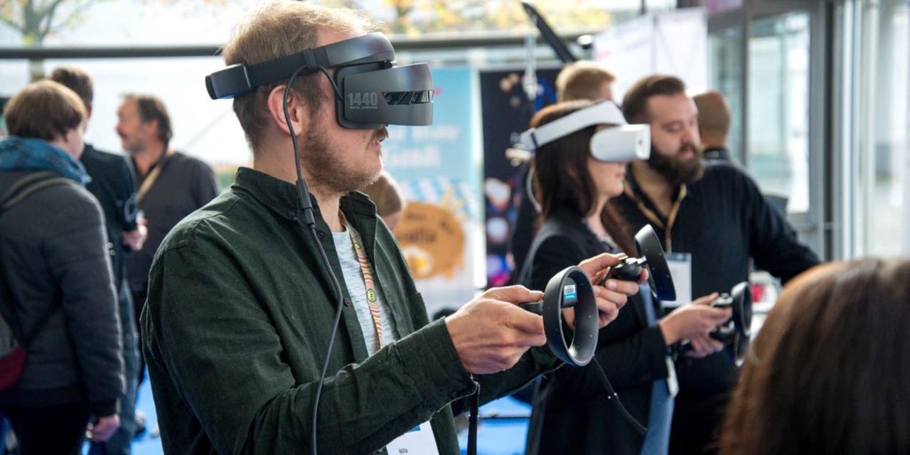 Digitalization in the tourism industry - LAB Focus