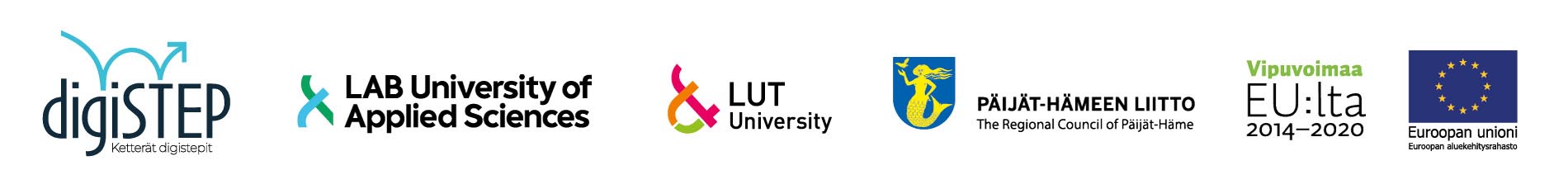 Digimuutosta digiUP-uudistumismallin avulla - LAB Focus