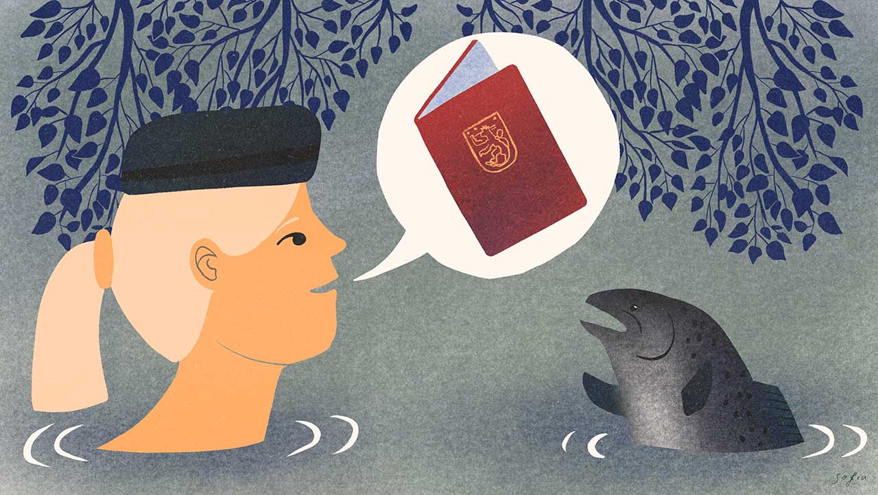 About the evolution of virtual storified audio cycle tours, and the ...