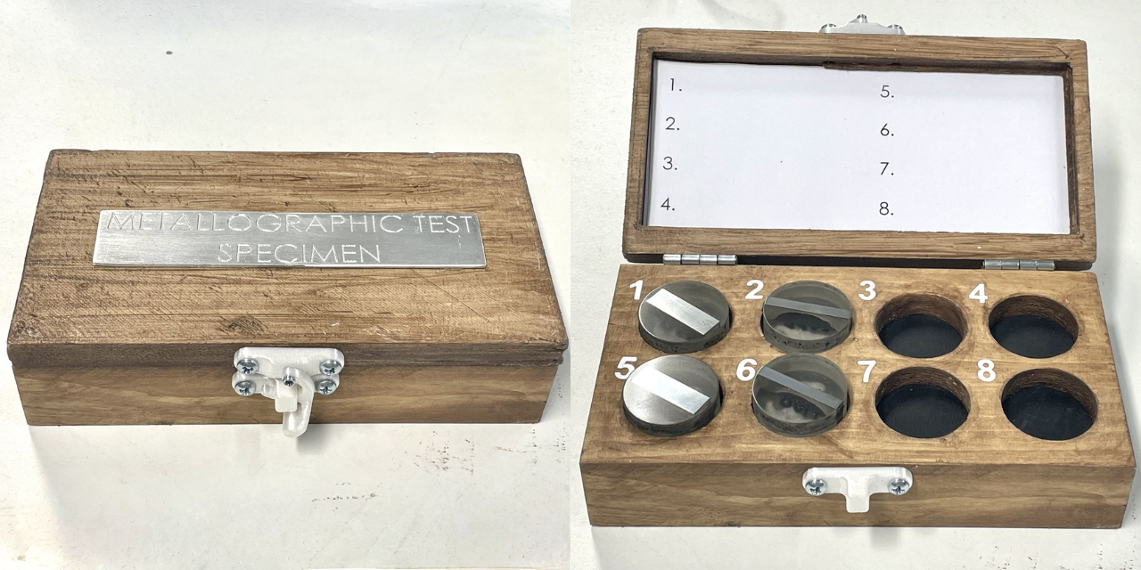 Hands-on-learning in prototype development - LAB Focus