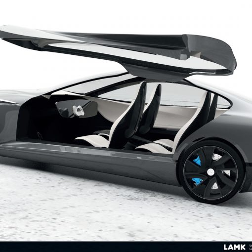 Mercedes-Benz Quantum – STANCE Finland – Lahti Institute of Design Fine ...