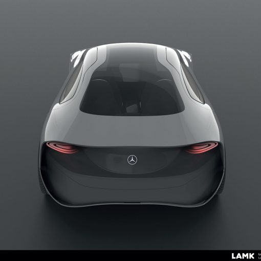Mercedes-Benz Quantum – STANCE Finland – Lahti Institute of Design Fine ...