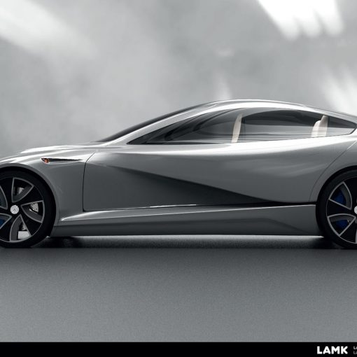 Mercedes-Benz Quantum – STANCE Finland – Lahti Institute of Design Fine ...